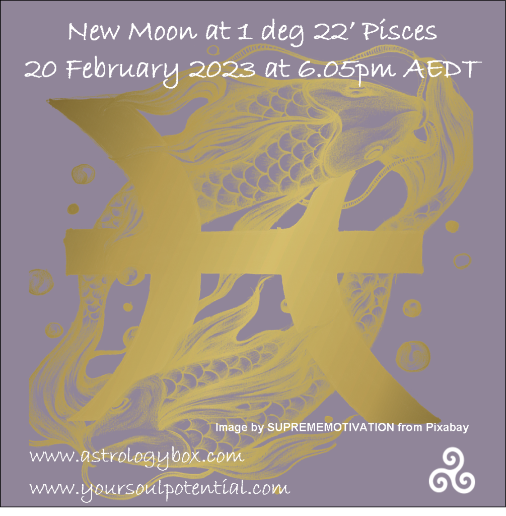 Supermoon – ASTROLOGYBOX